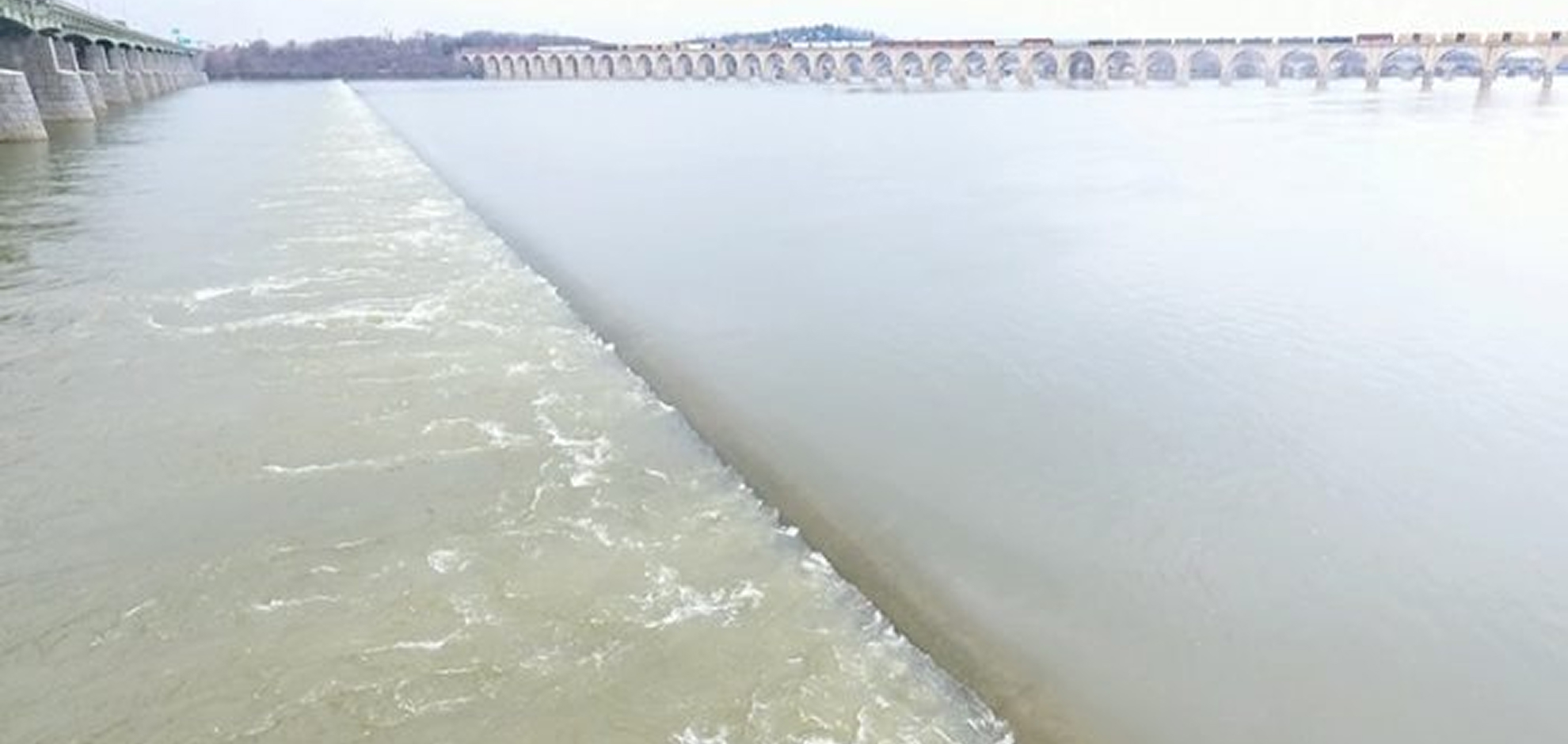 Low-Head Dams Inventory